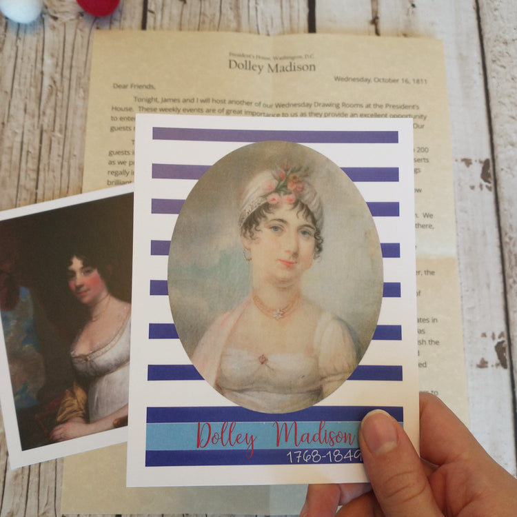 Heritage Letter: Homeschool History Curriculum & Geography Curriculum