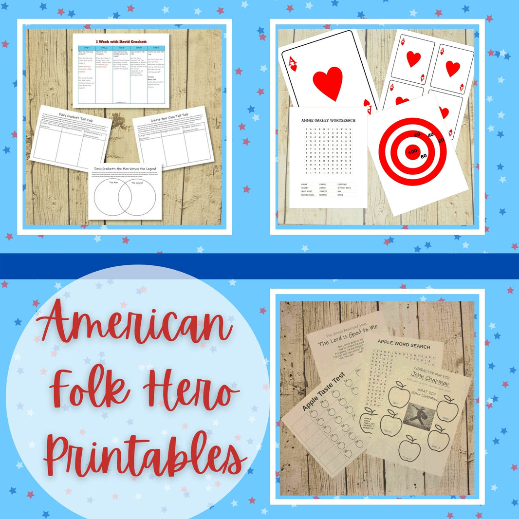 Study Guides – Heritage Letter