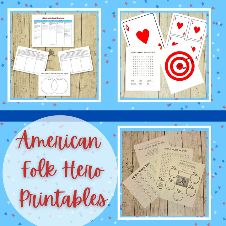 Study Guides – Heritage Letter